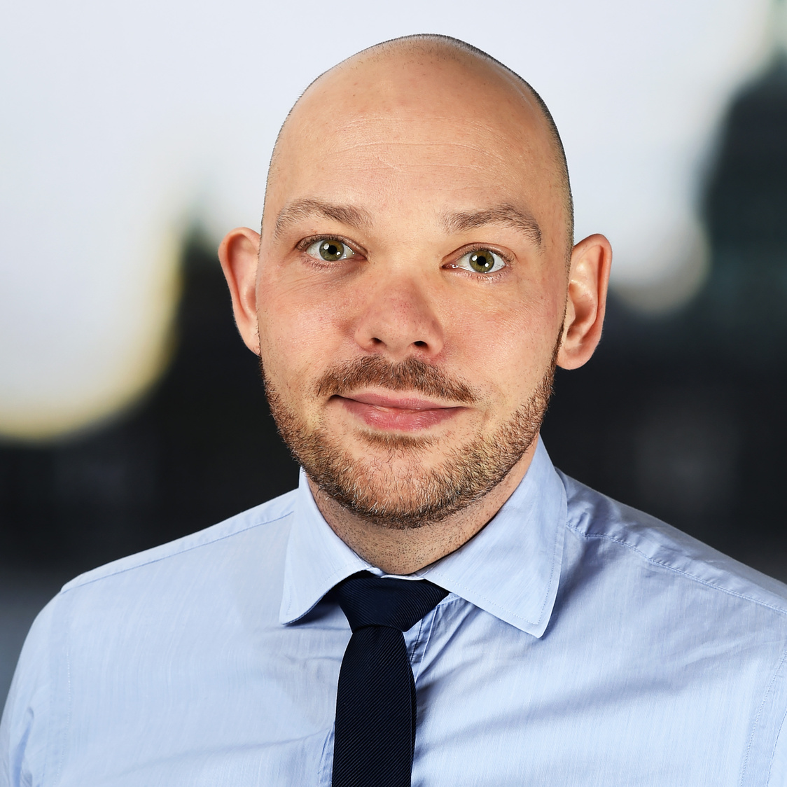 Direktionen & Executive Commitee i Jeudan