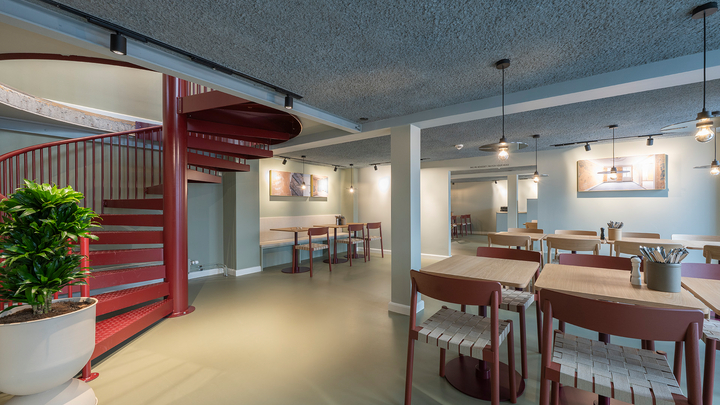 Bistro i Store Kongensgade 68 i København | Jeudan