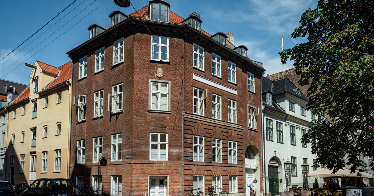 Vandkunsten 10 - Læs historien | Ordings Gård | Jeudan